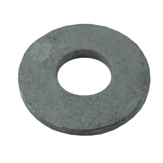 HOME BUILDER 5/16" Galvanized Flat Washer | Home Hardware