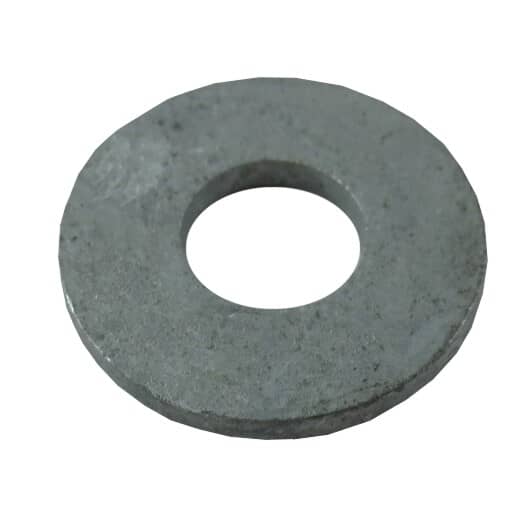 HOME BUILDER 5/16" Galvanized Flat Washer | Home Hardware