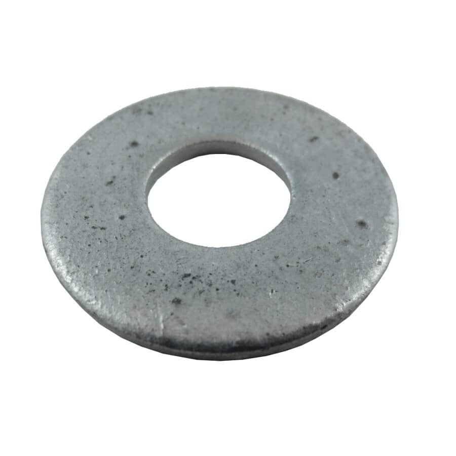 HOME BUILDER 1/2" Galvanized Flat Washer | Home Hardware