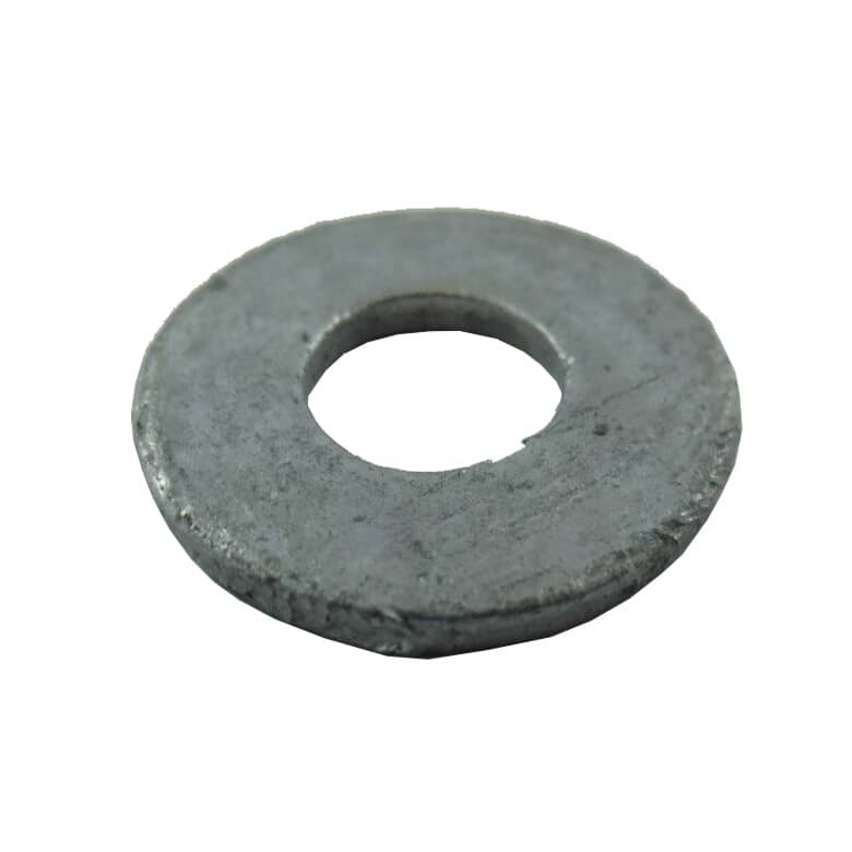 HOME BUILDER 1/4" Galvanized Flat Washer | Home Hardware