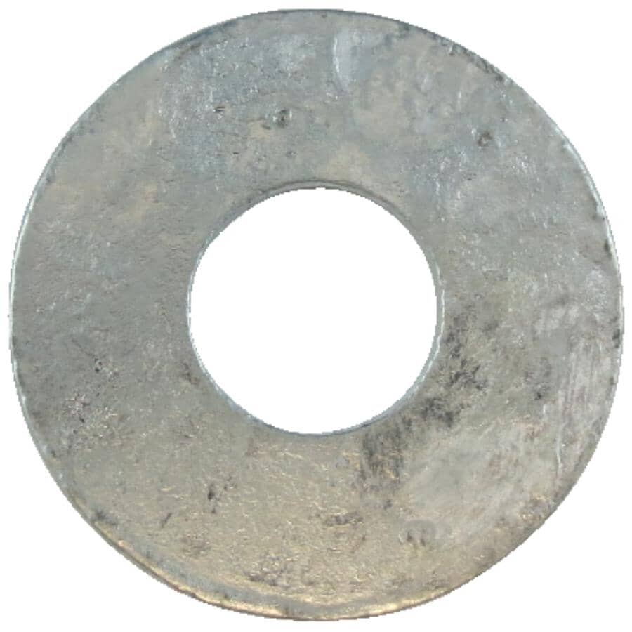 HOME BUILDER 5/8" Galvanized Flat Washer | Home Hardware