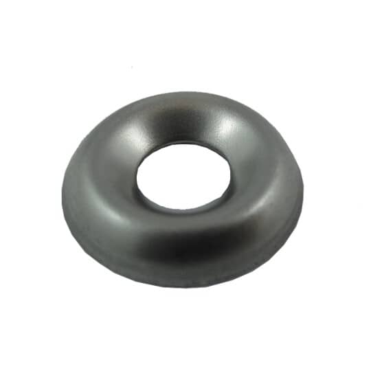 HOME PAK 10 Pack #10 18.8 Stainless Steel Finish Washers | Home Hardware