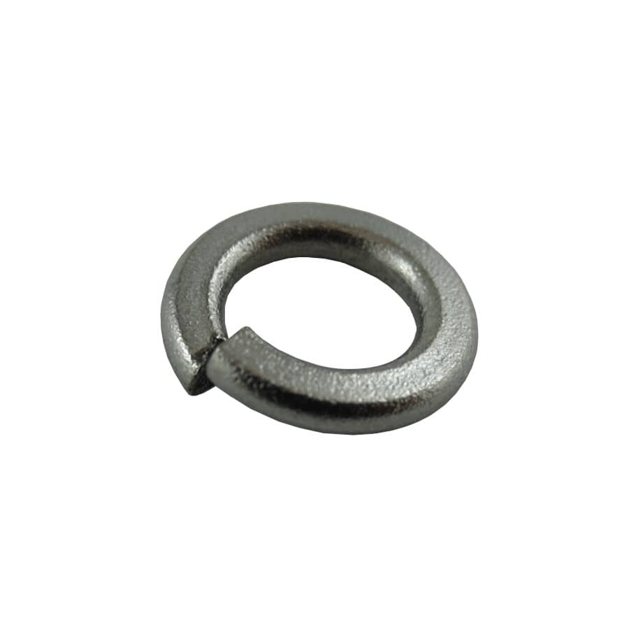HOME PAK 25 Pack #10 18.8 Stainless Steel Lock Washers | Home Hardware