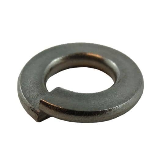 HOME PAK 25 Pack 5/16" 18.8 Stainless Steel Lock Washers | Home Hardware
