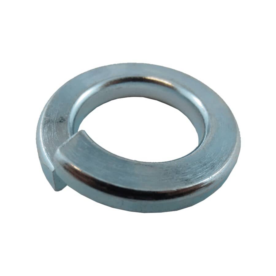 HOME BUILDER 3/4" Zinc Plated Lock Washer | Home Hardware