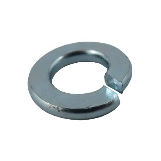 HOME BUILDER 1/4" Zinc Plated Lock Washer | Home Hardware