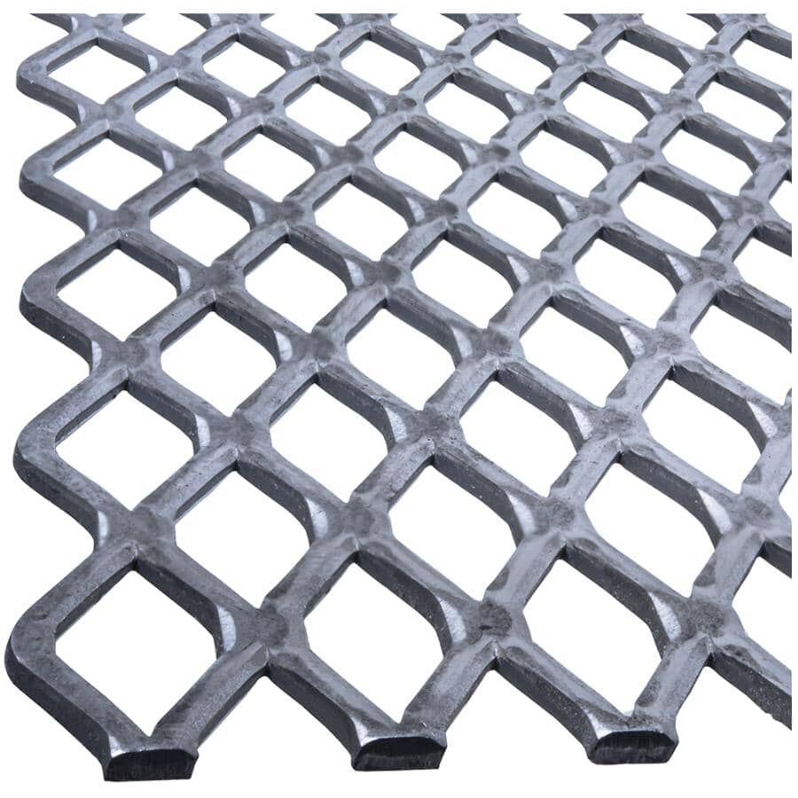 HILLMAN 24" x 48" Aluminum Sheet | Home Hardware
