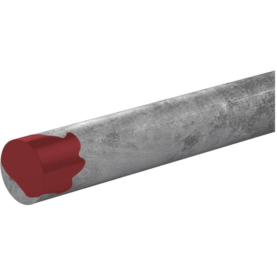 ONWARD 5/16" x 36" Plain Unthreaded Rod | Home Hardware
