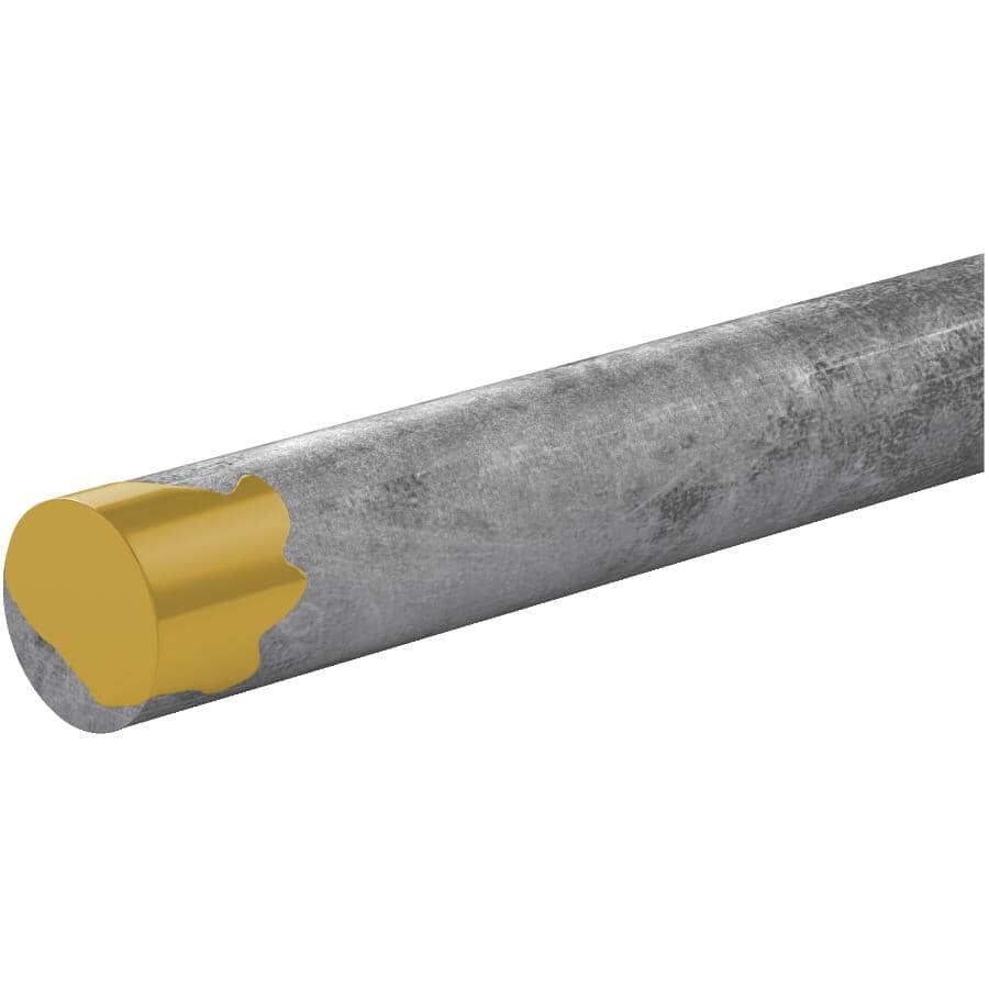 ONWARD 3/8" x 36" Plain Unthreaded Rod | Home Hardware