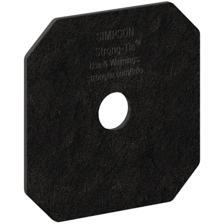 SIMPSON STRONG-TIE PC Avant Decorative Washer | Home Hardware