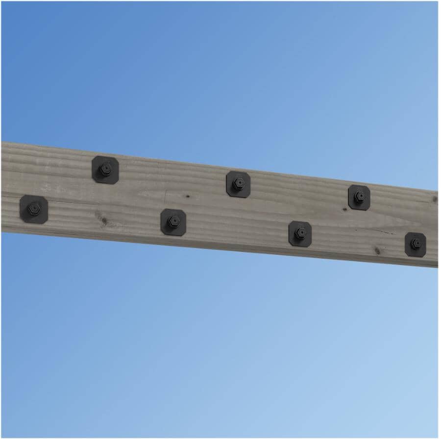 SIMPSON STRONG-TIE Hex Head Washers | Home Hardware