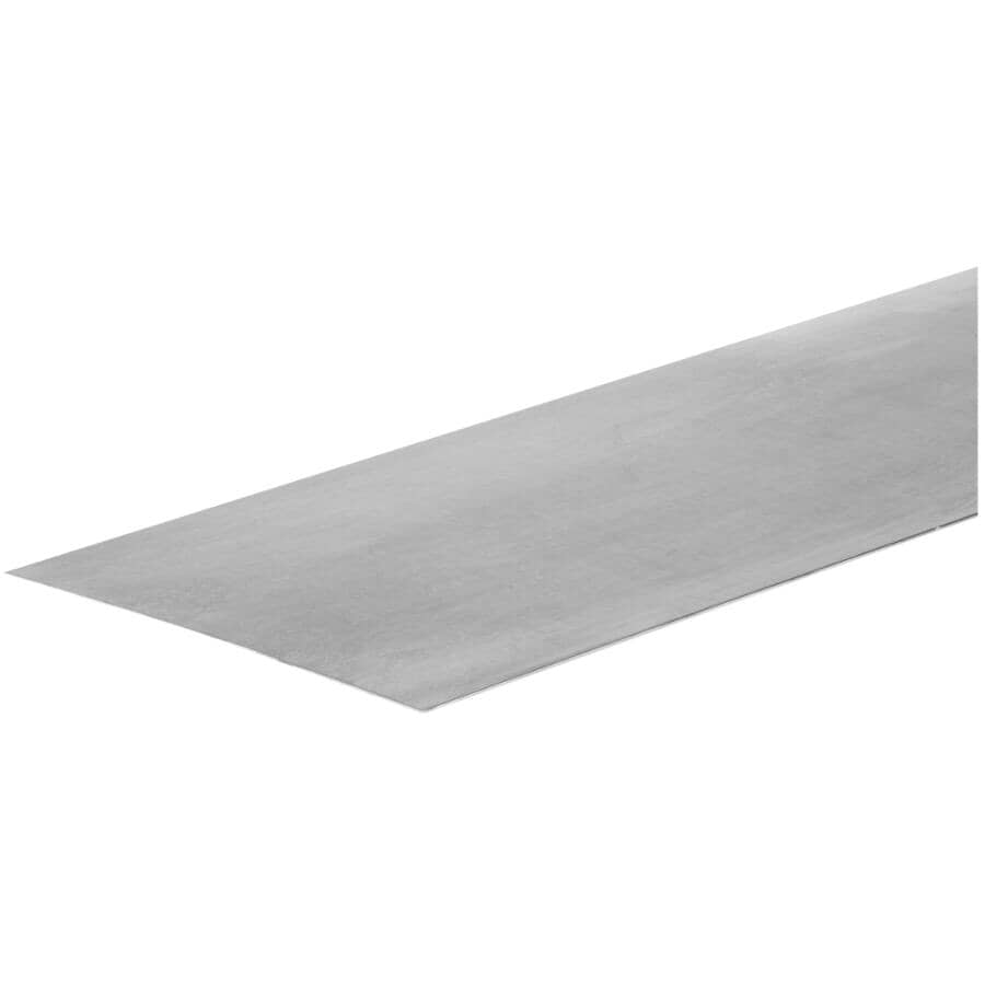 HILLMAN 24" x 48" 26 Gauge Solid Steel Sheet | Home Hardware