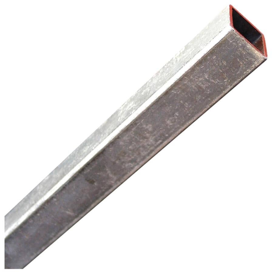 HILLMAN 1" x 3' Steel Square Tube | Home Hardware