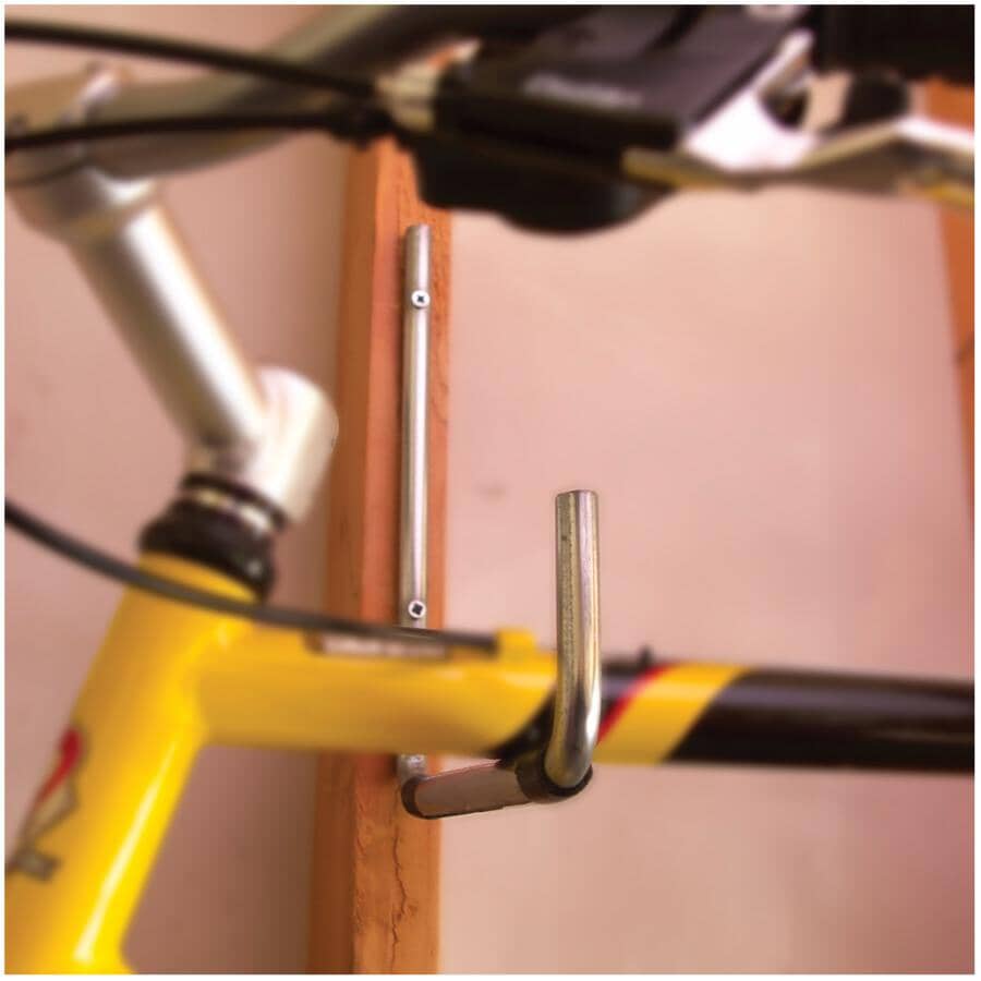 HILLMAN 1/2" x 6' Hot Rolled Steel Solid Rod | Home Hardware