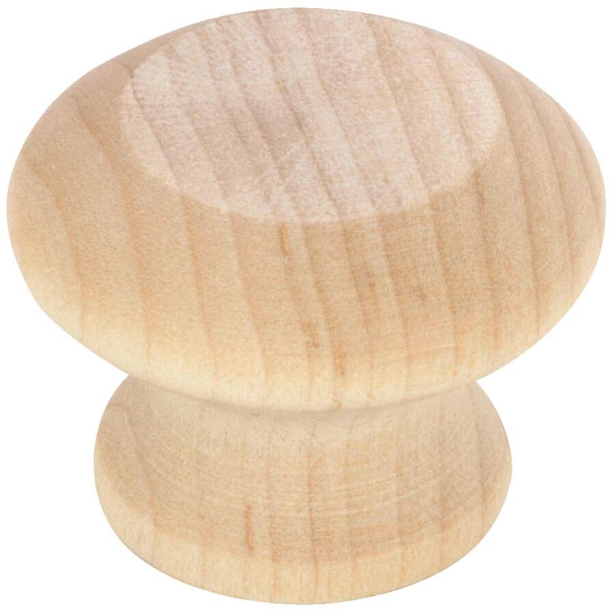 RICHELIEU 1-11/32" Eclectic Cabinet Knob | Home Hardware
