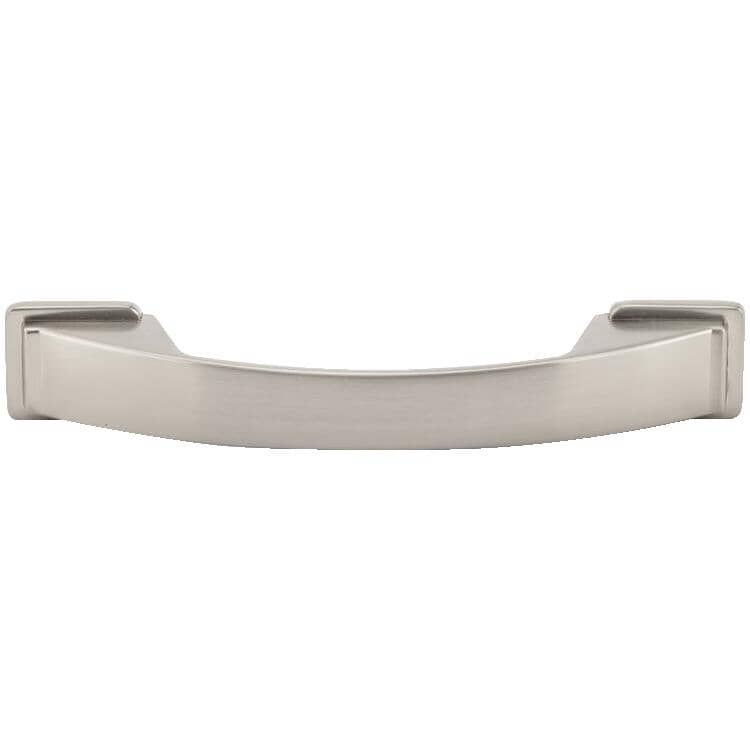 RICHELIEU Lucca Collection 3-25/32" Transitional Cabinet Pull | Home ...