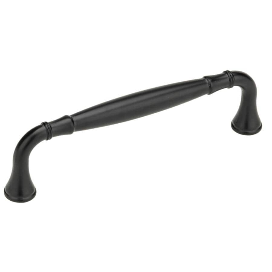 RICHELIEU Candiac Collection 5-1/32" Traditional Cabinet Pull | Home ...