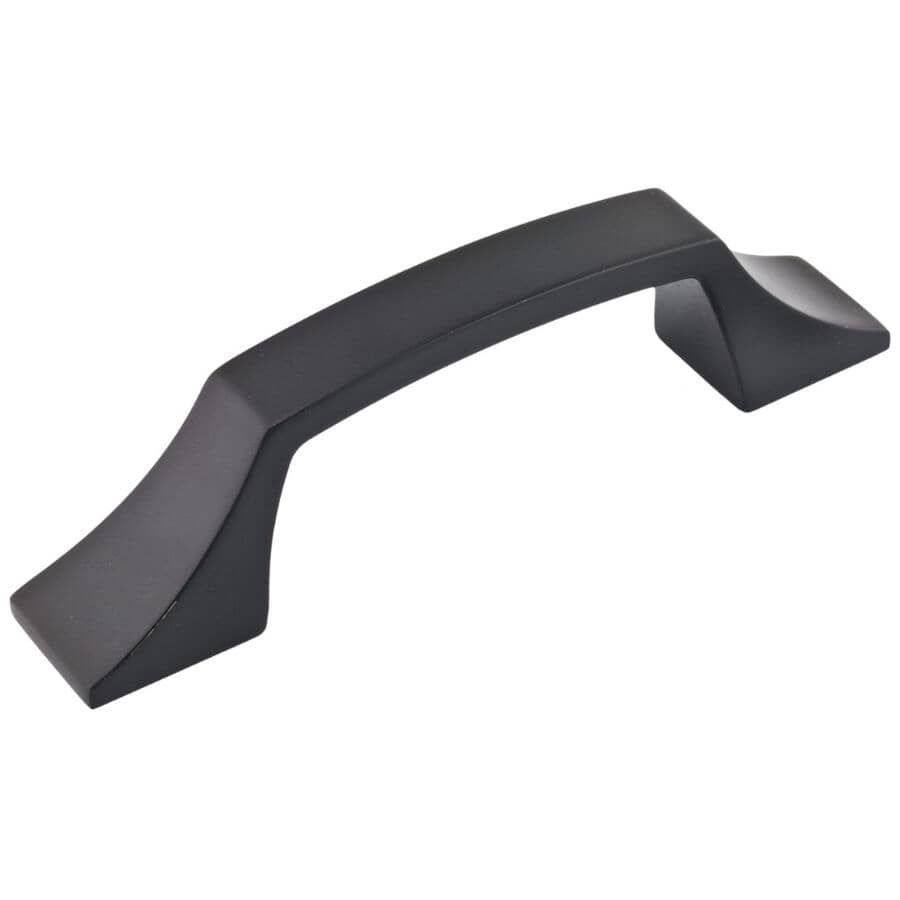 RICHELIEU 3-25/32" Transitional Cabinet Pull | Home Hardware