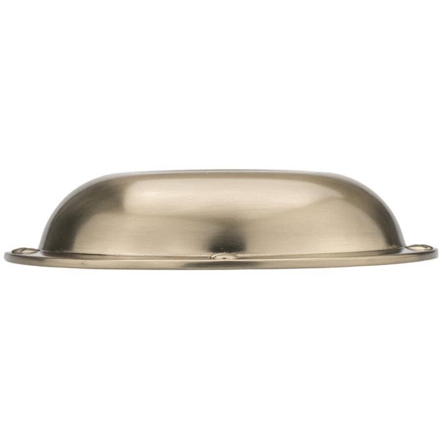RICHELIEU 2-17/32" Traditional Cabinet Pull | Home Hardware