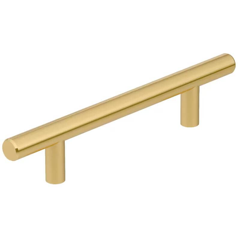 RICHELIEU 3-25/32" Contemporary Cabinet Pulls | Home Hardware