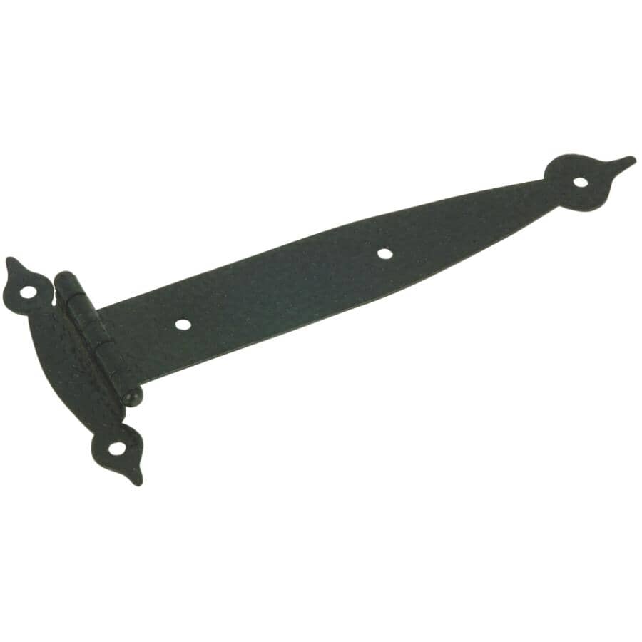 RICHELIEU Traditional Rustic Cabinet Hinges | Home Hardware