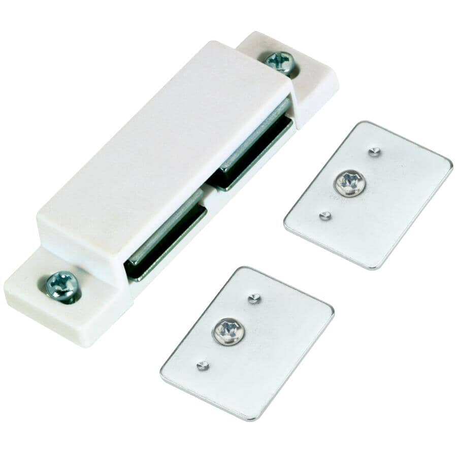 RICHELIEU Double Magnetic Latch | Home Hardware