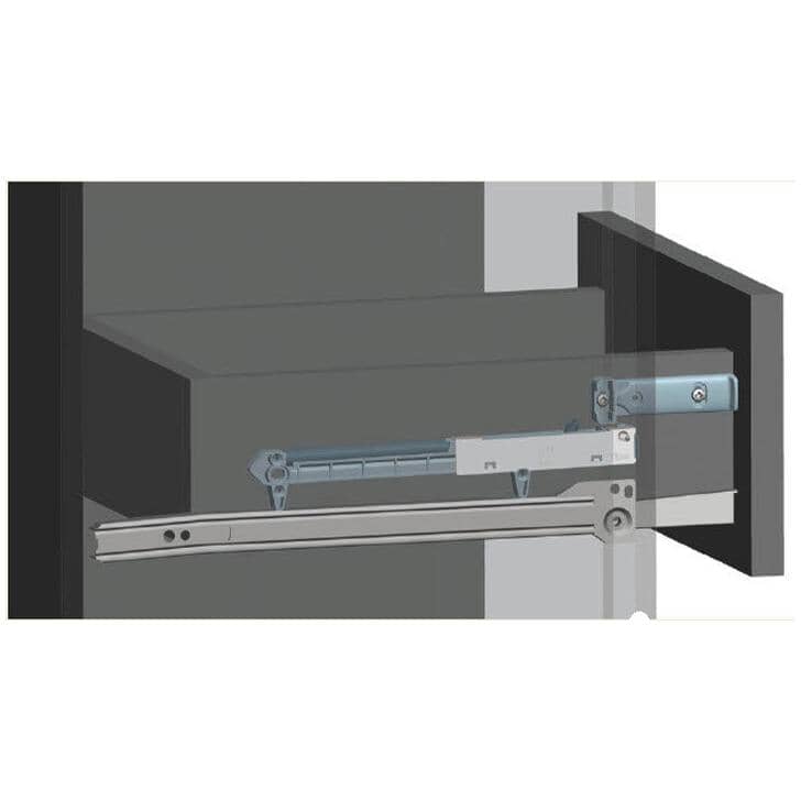 RICHELIEU Soft Close Drawer Slide | Home Hardware