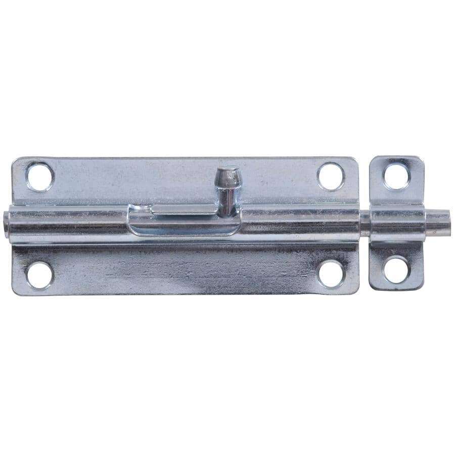 HILLMAN 5" Barrel Bolt | Home Hardware