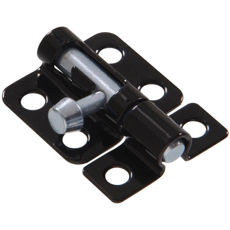 HILLMAN 2-1/2" Barrel Bolt | Home Hardware