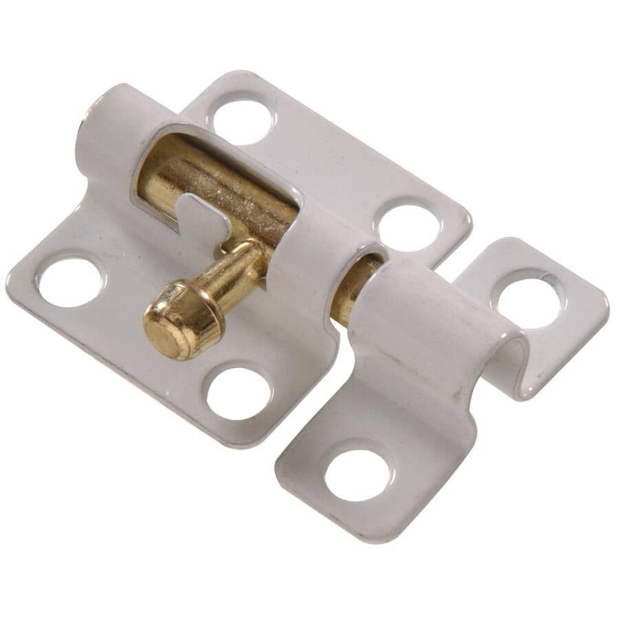 HILLMAN 2" Barrel Bolt | Home Hardware