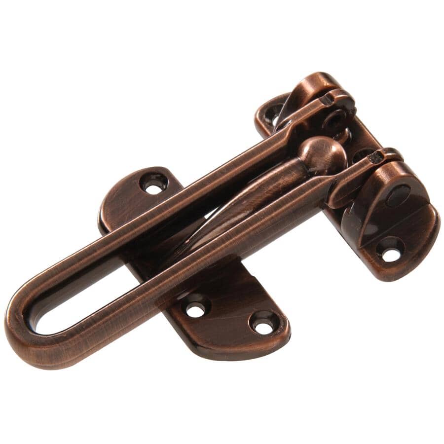 HILLMAN Security Door Guard | Home Hardware