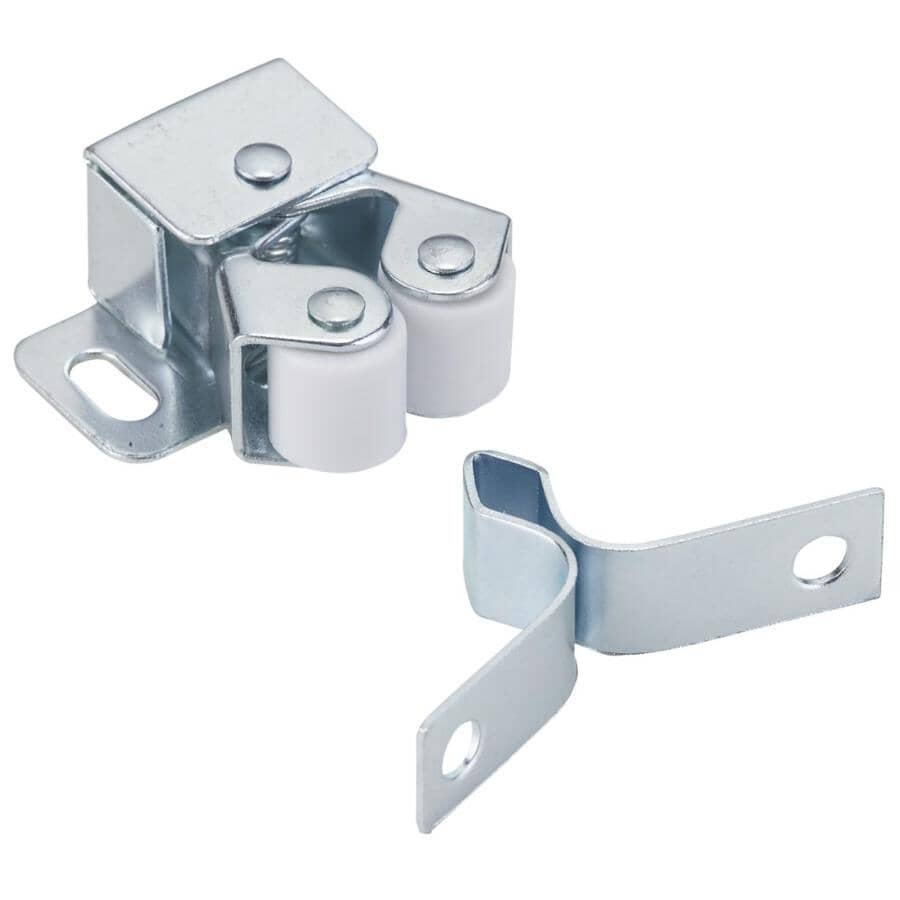 RICHELIEU Double Roller Catch | Home Hardware