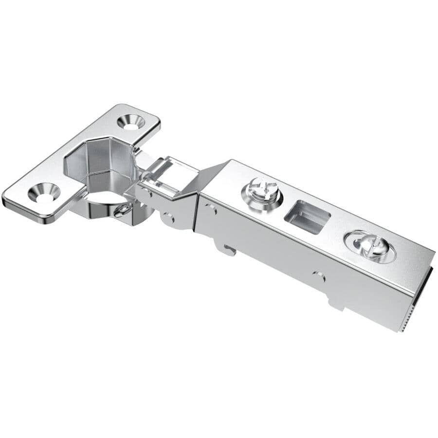 RICHELIEU 95 Degree Full Overlay Mini European Cabinet Hinges | Home ...