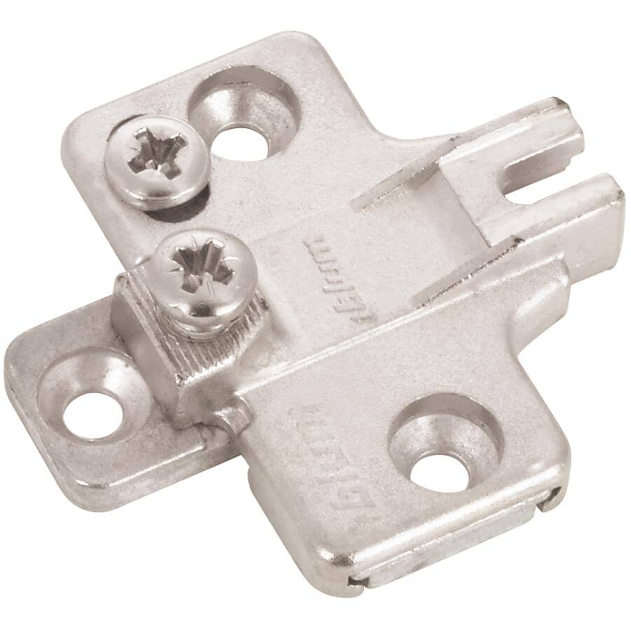 RICHELIEU Wing Mounting Plate | Home Hardware