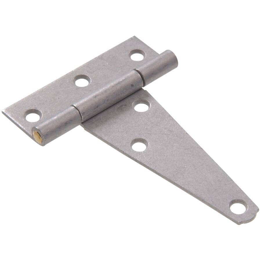 HILLMAN 4" Galvanized Extra Heavy Duty T | Home Hardware