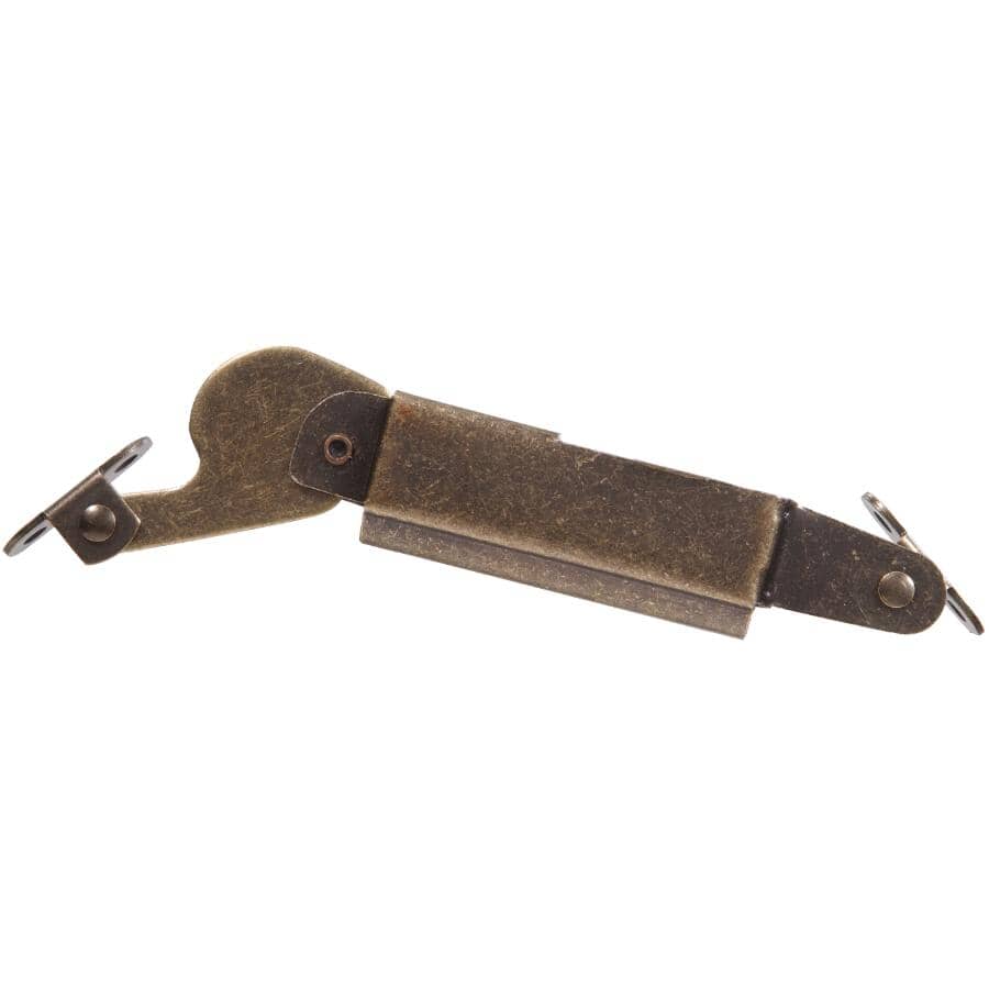 HILLMAN Center Mount Spring Lid Support | Home Hardware