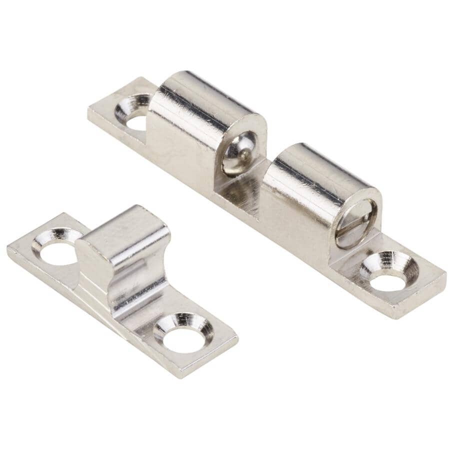 RICHELIEU Heavy Duty Double Ball Latch | Home Hardware