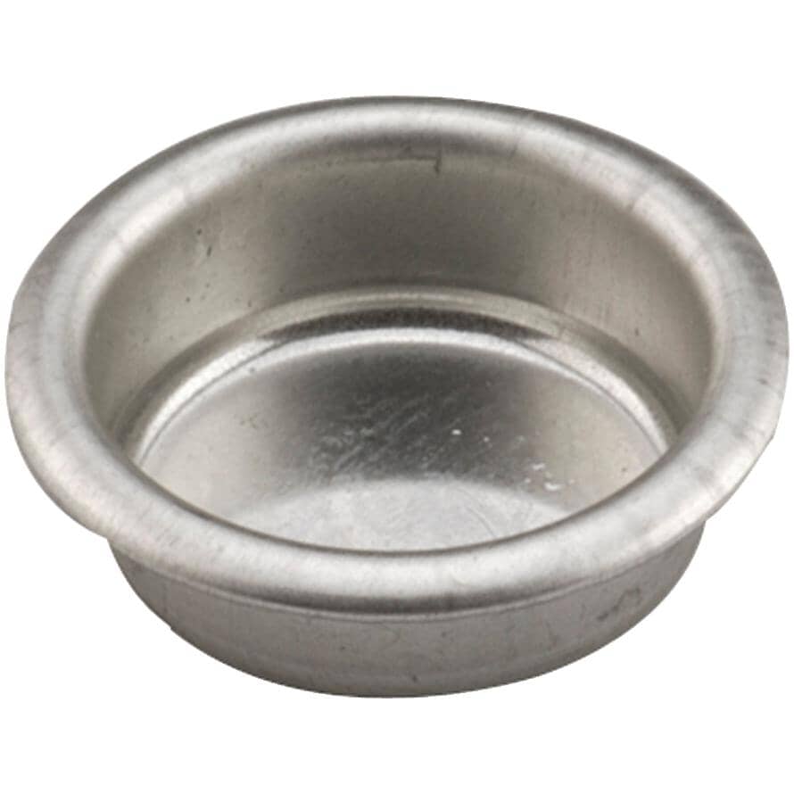 ONWARD 3/4" Finger Sliding Door Pulls | Home Hardware