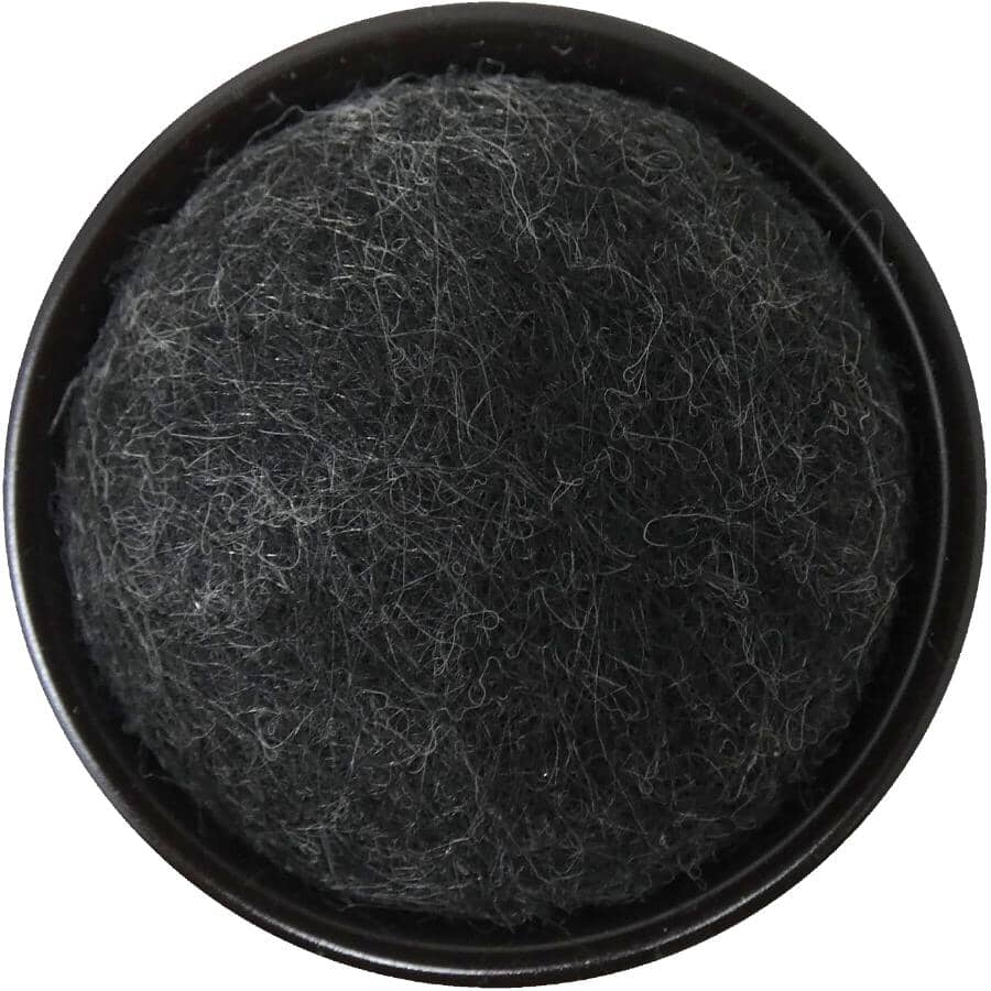SHEPHERD HARDWARE PRODUCTS 1-1/4" Round Carpet Caster Cups | Home Hardware