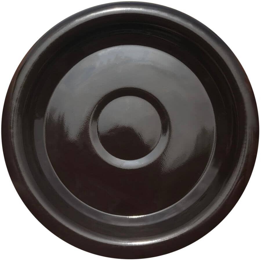 SHEPHERD HARDWARE PRODUCTS 2" Round Carpet Caster Cups | Home Hardware