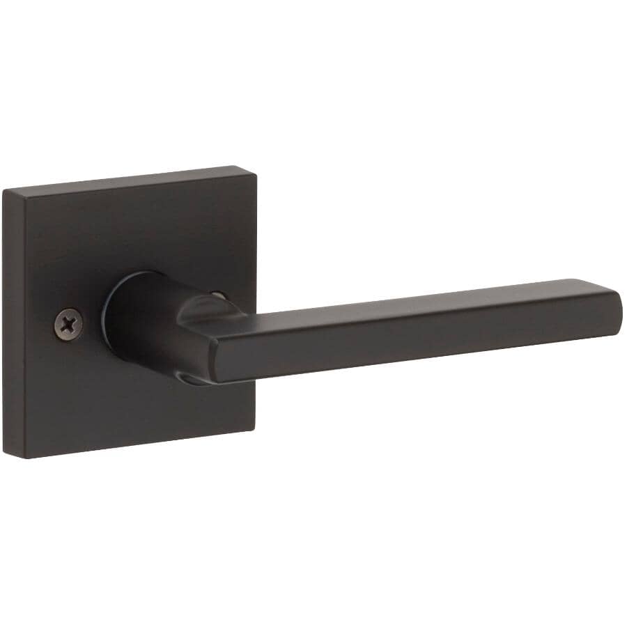WEISER LOCK San Clemente / Halifax Entrance Gripset | Home Hardware