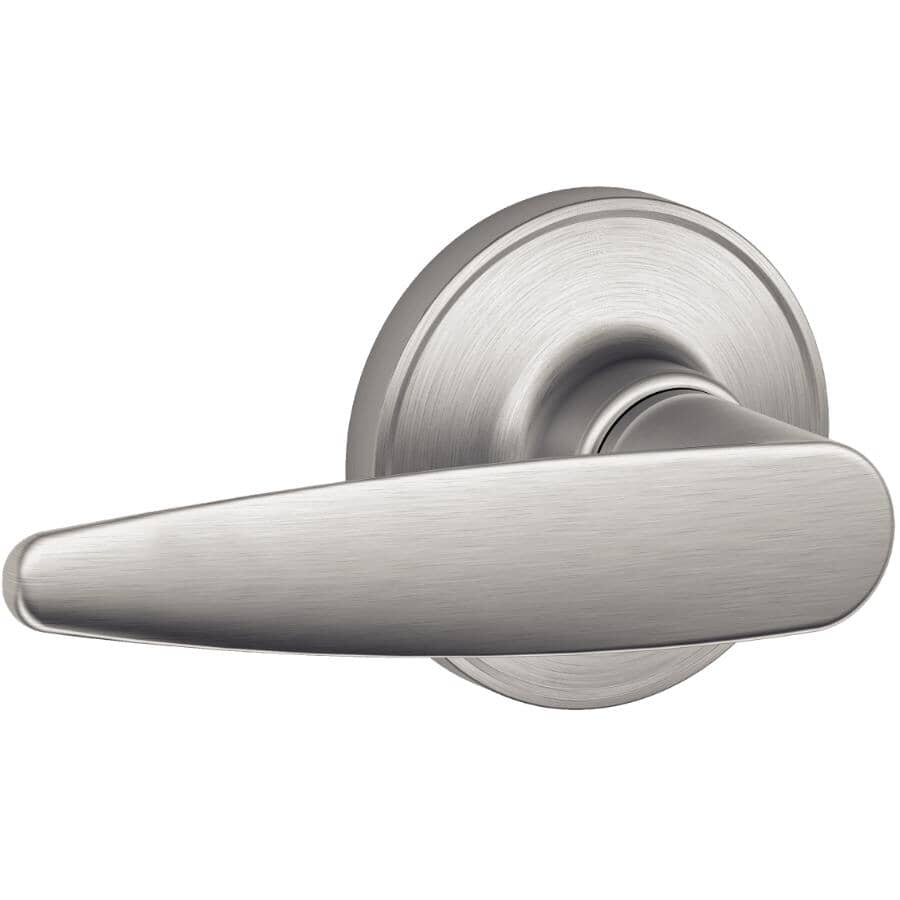 DEXTER Stainless Steel Dover Passage Door Leverset | Home Hardware