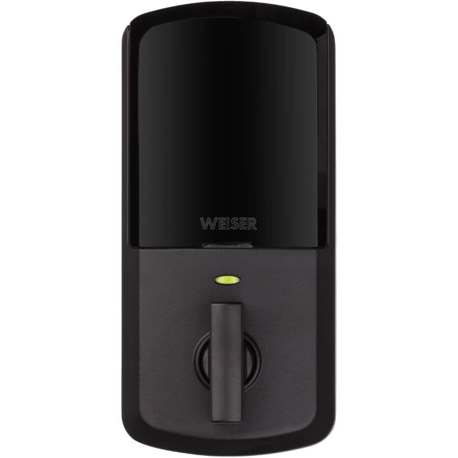 WEISER LOCK Halo Electronic Deadbolt | Home Hardware