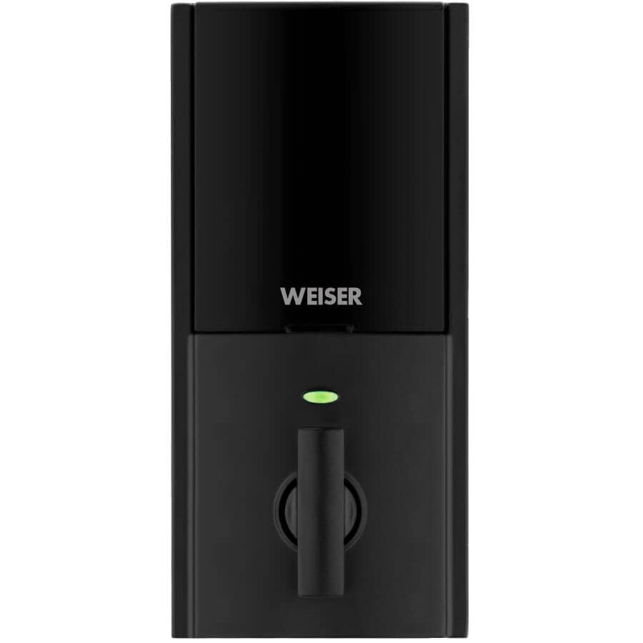 WEISER LOCK Halo Touch Smart Door Lock | Home Hardware