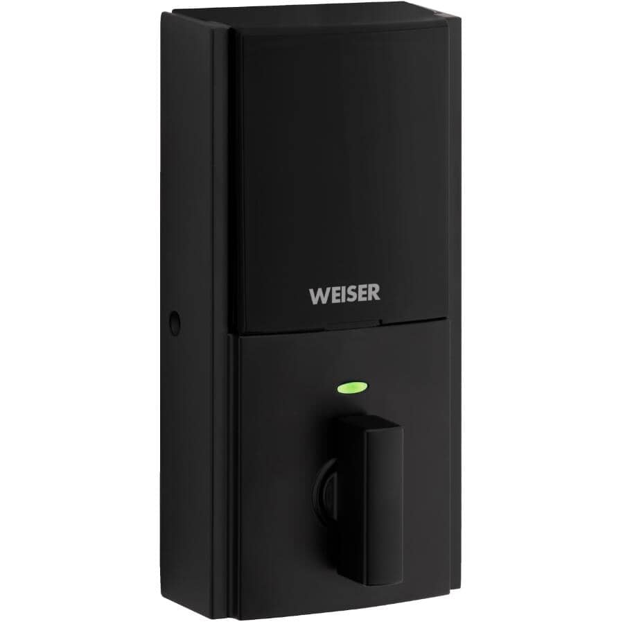 WEISER LOCK Halo Touch Smart Door Lock | Home Hardware
