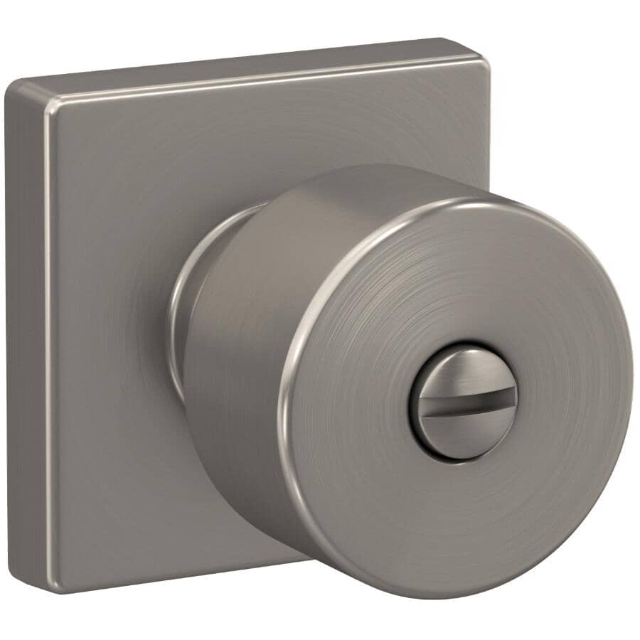 DEXTER Colfax Privacy Door Knobset | Home Hardware