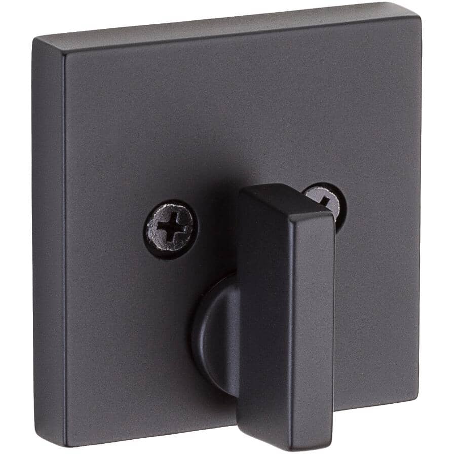 WEISER LOCK Downtown Single Cylinder Deadbolt | Home Hardware