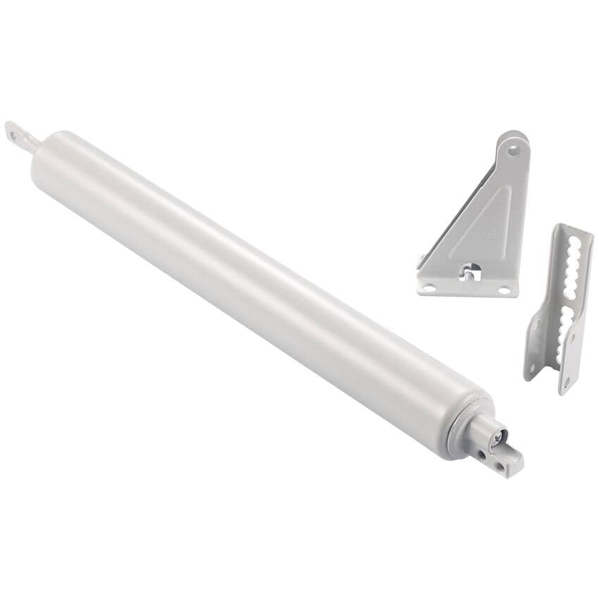 IDEAL SECURITY Pneumatic Door Closer | Home Hardware