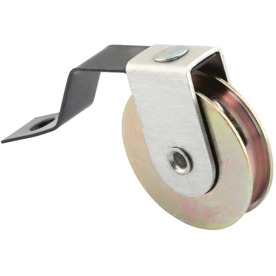 PRIME-LINE B 639 1" Steel Sliding Screen Door Ball Bearing Rollers ...