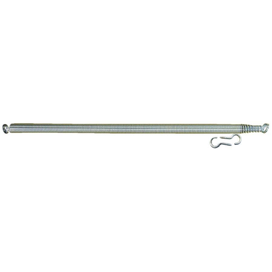 IDEAL SECURITY Zinc Adjustable Screen Door Spring | Home Hardware